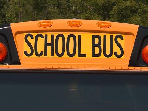 Former Mason bus driver accused of driving drunk set for arraignment ...