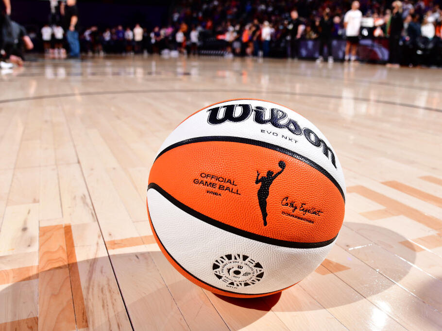 ‘Power Of The Dream’ Documentary Details How WNBA Players Demanded ...