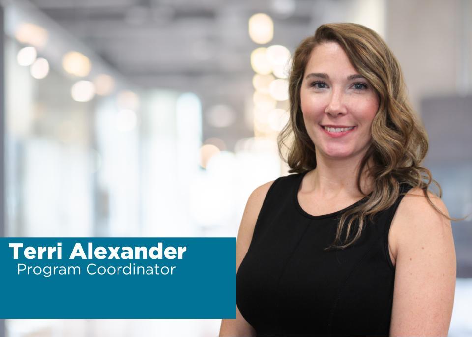 New program coordinator joins Envision Greater Fond du Lac - NewsBreak