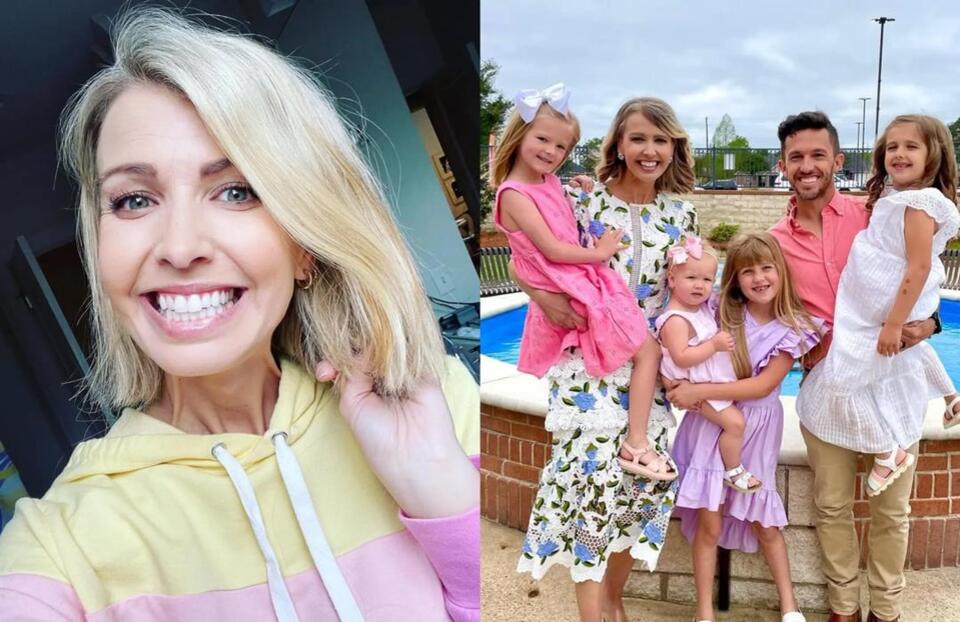 What happened to Aly Taylor from Rattled? Influencer of 'Josh and Aly ...