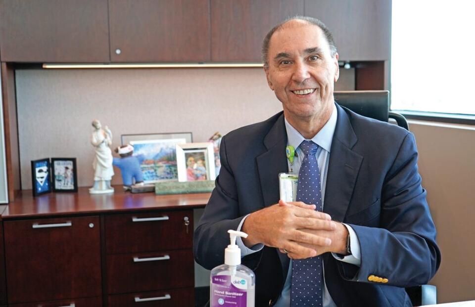 Clean hands save lives: The when and how of handwashing in honor of ...