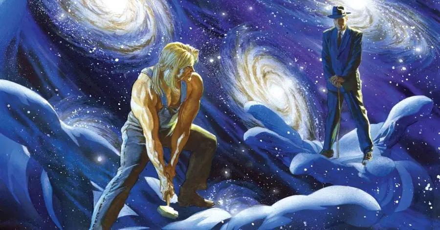 Slugfest | Thor, Fantastic Four + Mary Jane celebrate anniversaries in ...