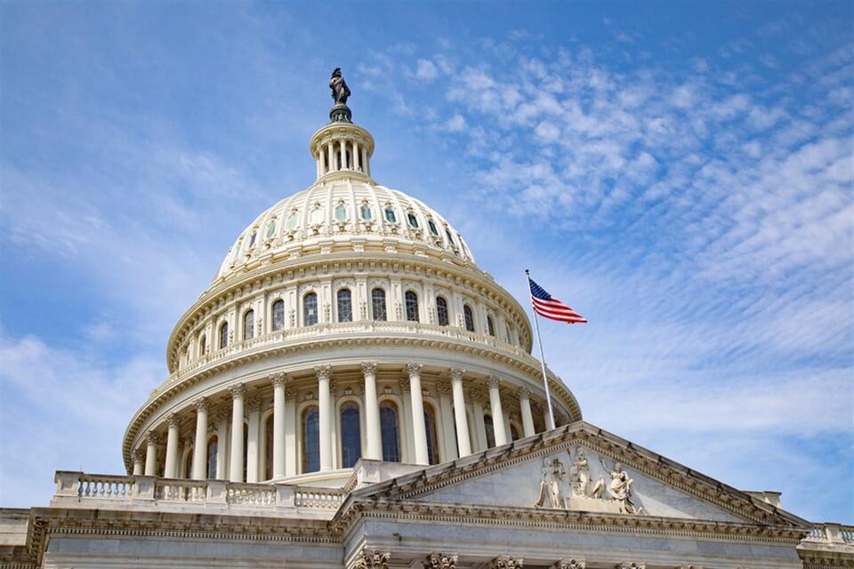 Congress: The Biggest Trades Impacting Markets Today - NewsBreak