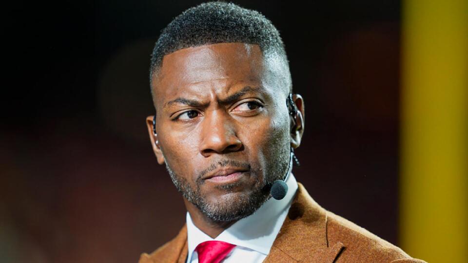 Scott Van Pelt Offers On-Air Counter To Ryan Clark’s Support Of Kyren ...