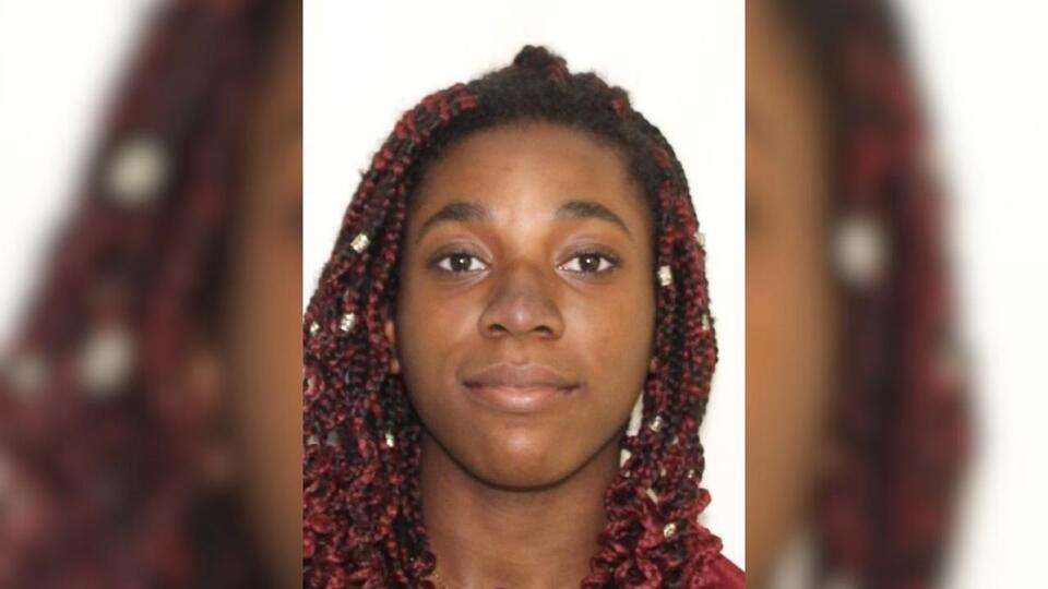 Human remains in Wasilla identified as missing Anchorage teen Ataja ...
