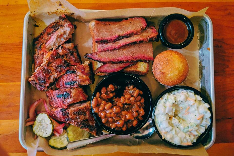 East Texans Know What Your BBQ Order Says About You - NewsBreak