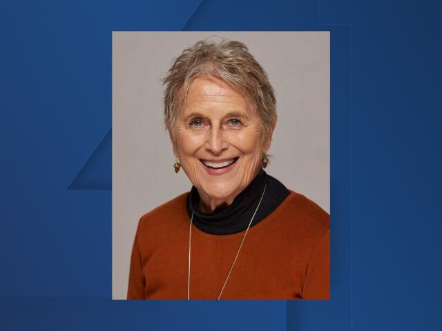 Alice Kitchen, longtime Kansas City-area activist, dies at 83 - NewsBreak