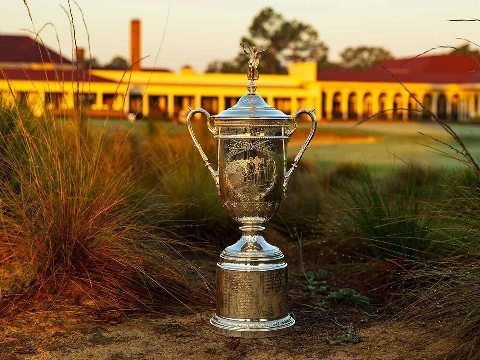 U.S. Open money: Total purse, payout breakdown, winner’s share for 2024