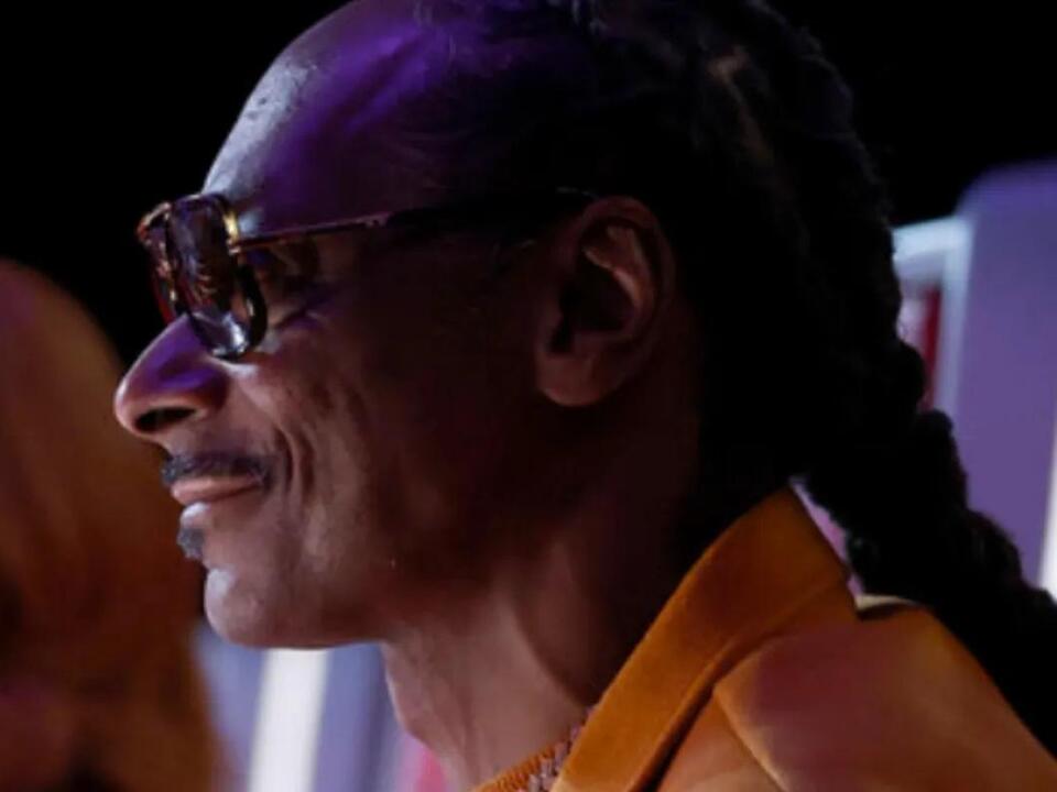 “I Ain’t Gonna Front”: Snoop Dogg Addresses His Future on ‘The Voice’