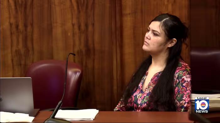 Miami-Dade jurors see footage, hear alleged confession in Daisy Link ...