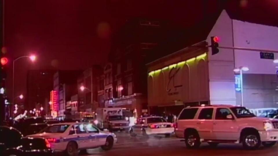 21 years later: Chicago nightclub stampede victims’ families call for ...
