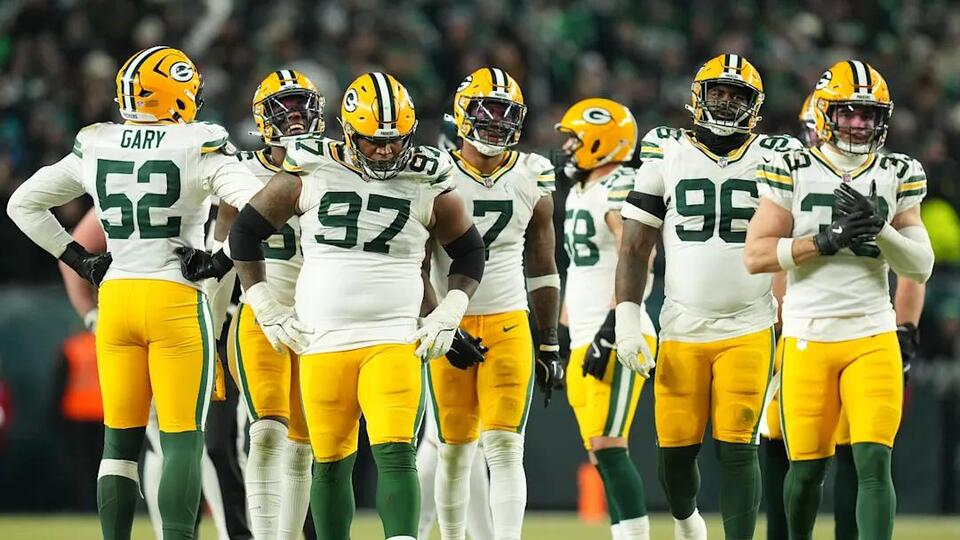 Packers 2025 NFL Mock Draft: Green Bay’s defensive overhaul features ...