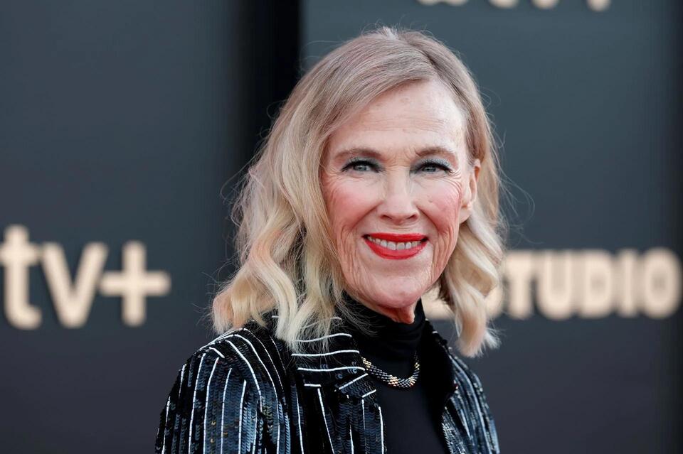The Studio, Schitt’s Creek and Home Alone star Catherine O’Hara passes ...