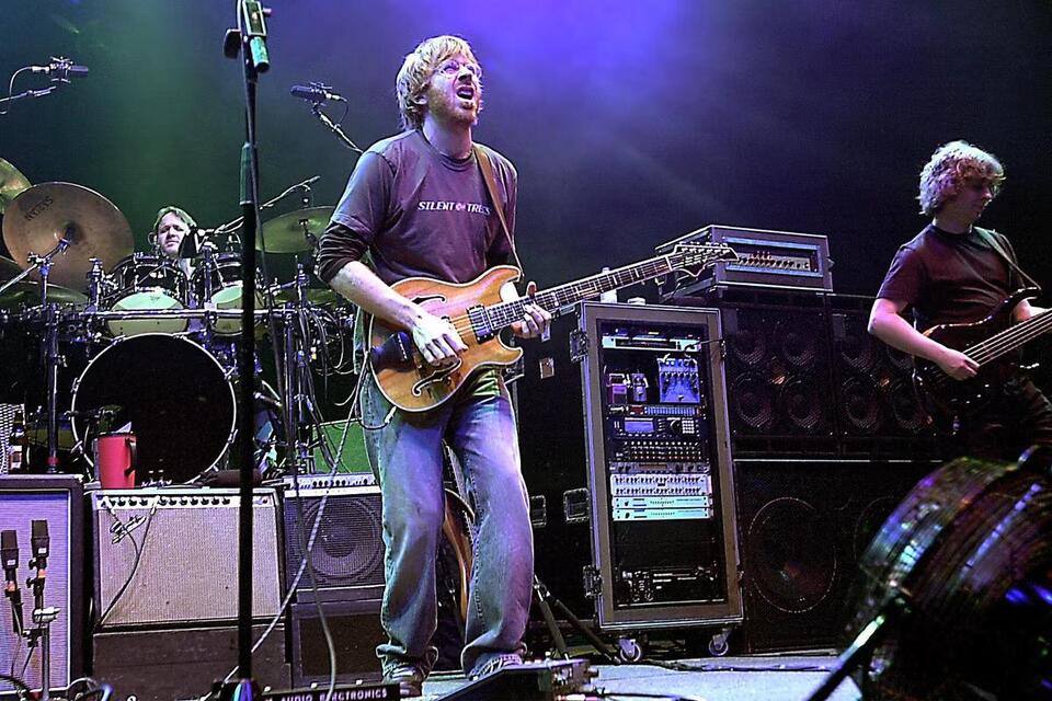 Nectar's, the Vermont venue that launched Phish, closes on a quiet note ...