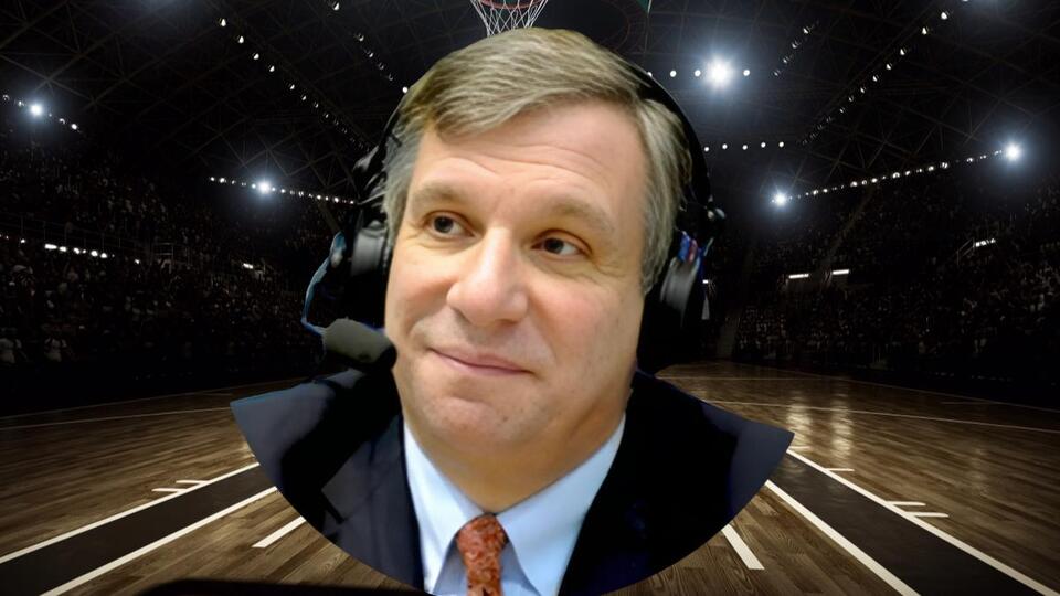 Legendary Author John Feinstein Dead at Age 69 - NewsBreak