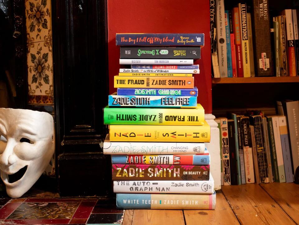 7 best action and adventure books to read in 2025 - NewsBreak