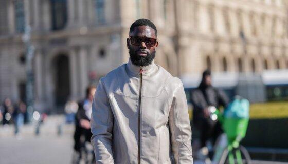 Rapper Ghetts Arrested & Held After Fatal Hit-And-Run Incident - NewsBreak