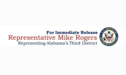 U.S. Rep. Mike Rogers Announces Support of March for Life and Pro-Life ...