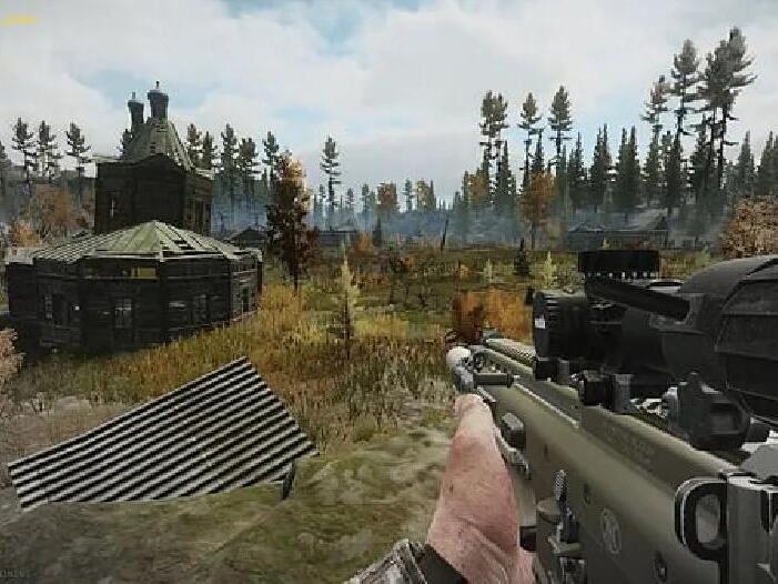 How to Get the TerraGroup Labs Res Unit Keycard in Escape from Tarkov