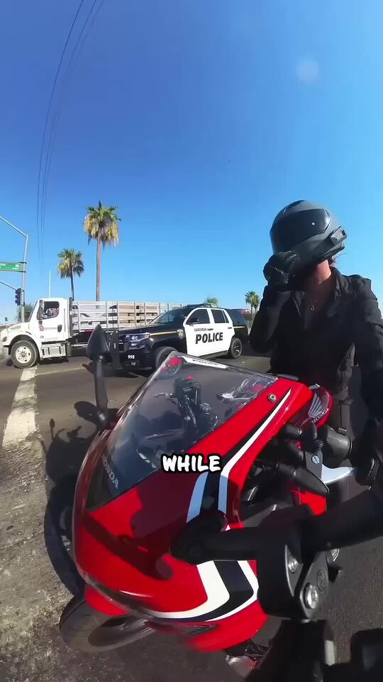 Arizona Cop Didnt Mean to Do This - Hilarious Reaction Caught on Camera ...