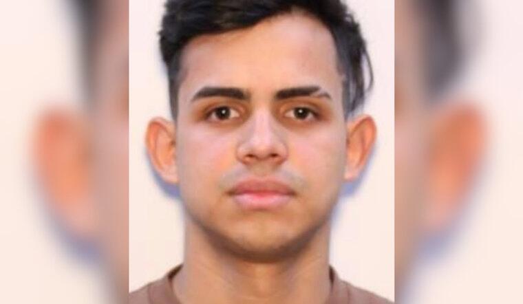 Denver Police Seek Public Help to Locate Suspect Holger Daniel Ropero ...