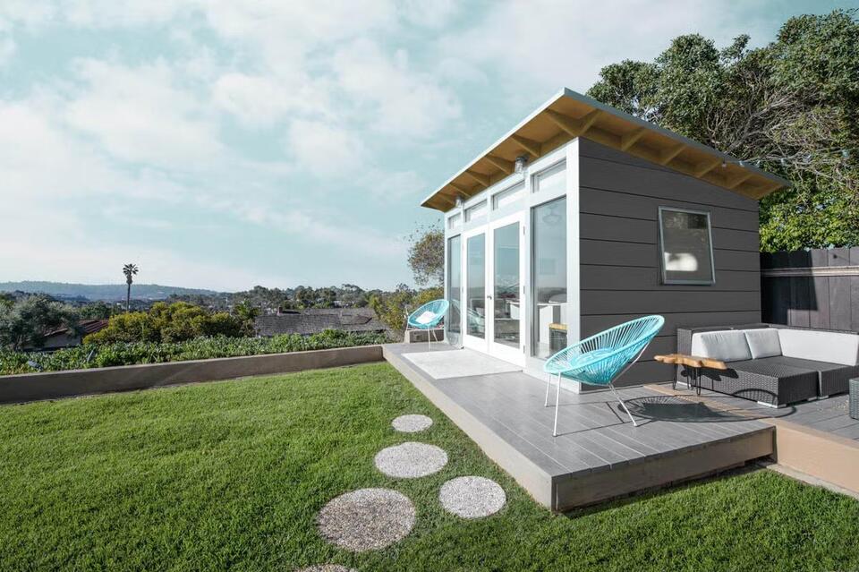 Costco Is Selling a "Studio" That Looks Like a Designer Home—It ...