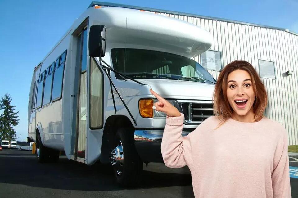 Skip The Office: Visit These Mobile DMV Locations In New York State ...