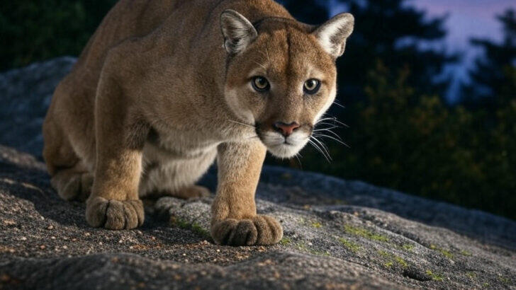 Can You Guess Which Animal Would Match Your Personality in the Wild ...