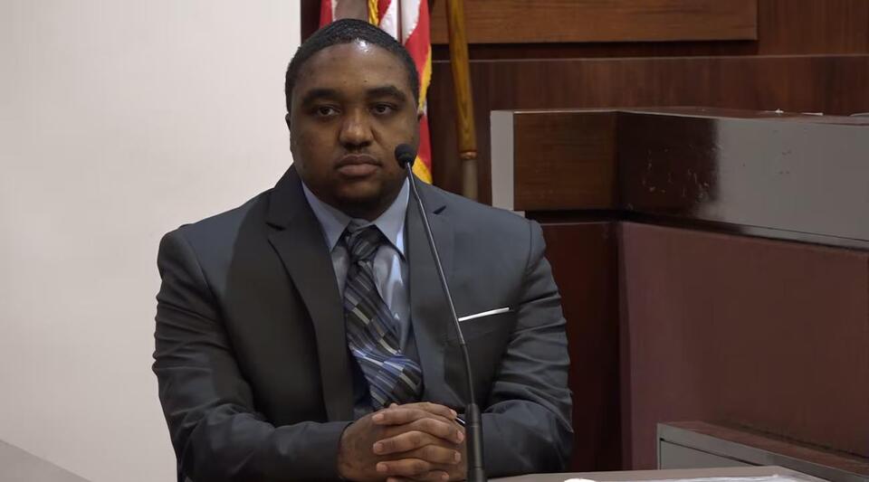 Tallahassee man sentenced to 20 years in prison for 2022 death of FAMU ...