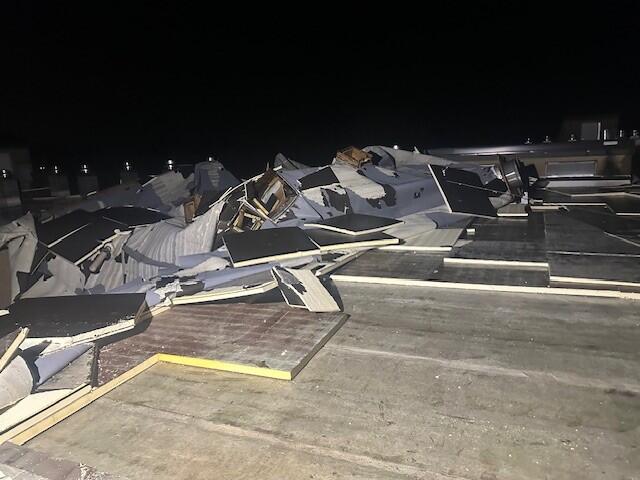 Heavy storms rip through Eastern Panhandle; residents evacuated from ...