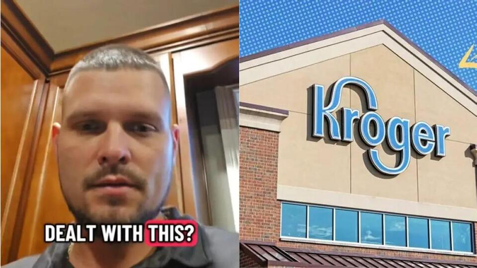 Shaken Kentucky Dad Feeds His Toddler Moldy Kroger Pepperoni: ‘That Is ...