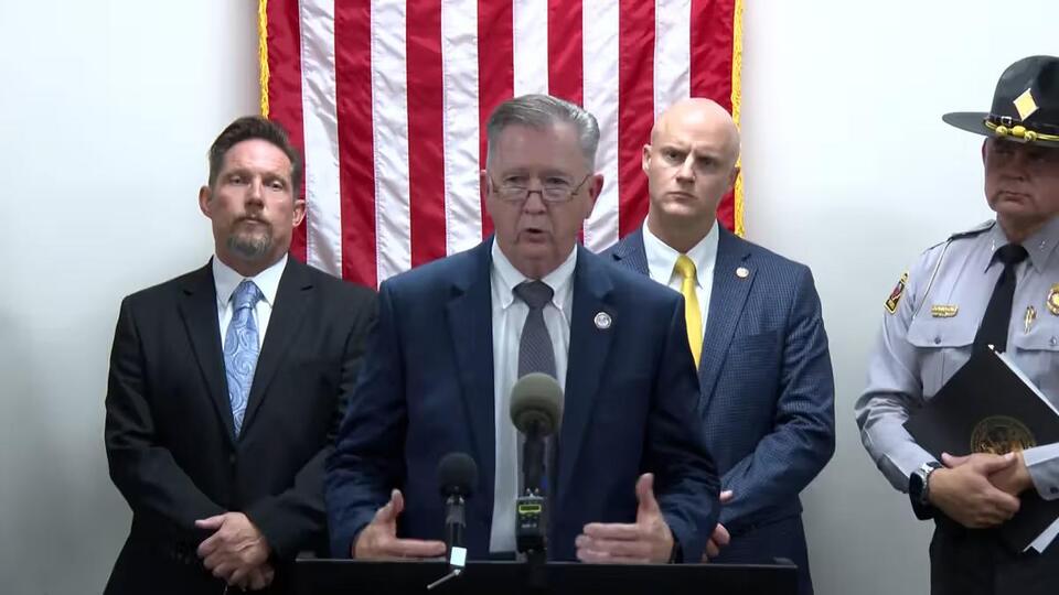 At least 5 face federal charges, more than 30 state warrants executed ...