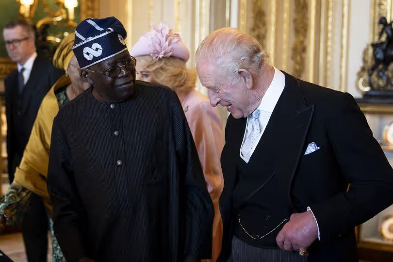 Sky News interrupts show for major King Charles and Prince William ...