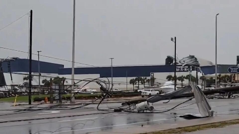 Power outage safety: Here’s what to be aware of before, during and after your power goes out ...