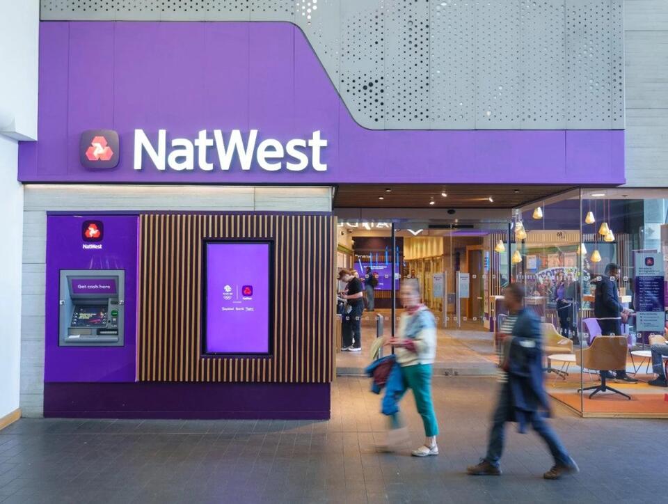 Who is NatWest's New Japan Lead Kei Shibata? - NewsBreak