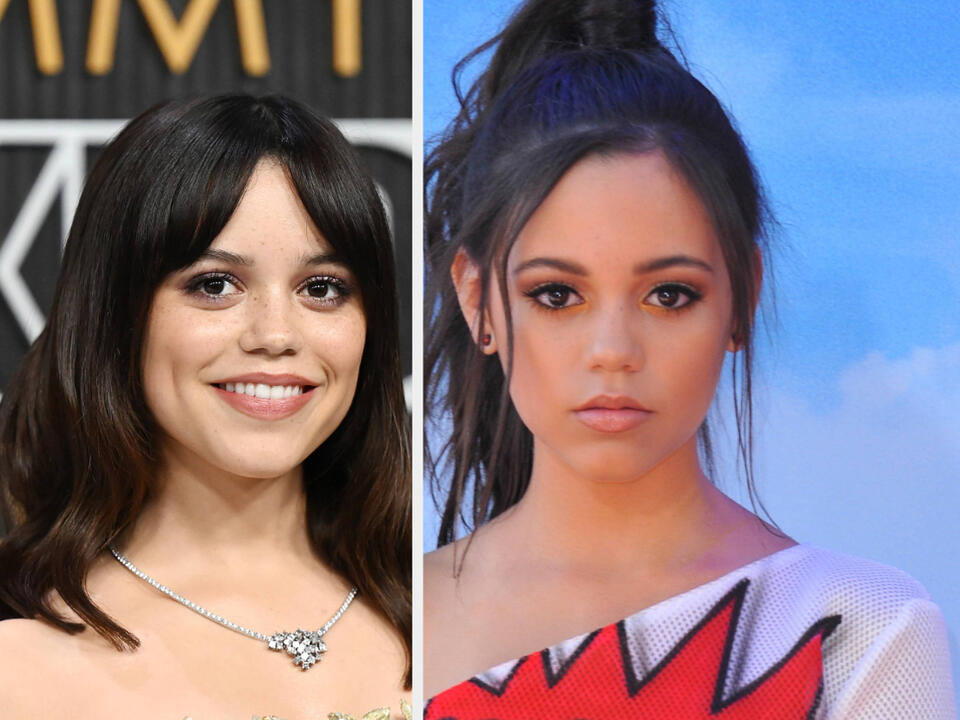 Jenna Ortega Revealed That She Sometimes Regrets Child Acting, And She Has A Pretty Good Reason Why