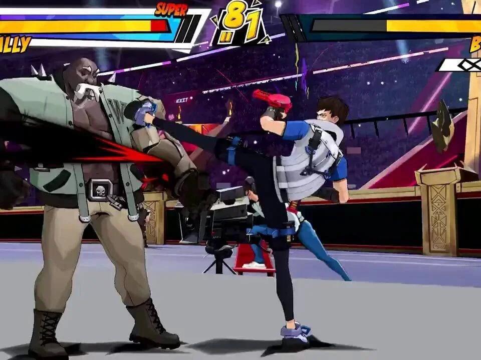 This Week In Mobile Gaming: Super Dragon Punch Force 3, CoD: Warzone ...