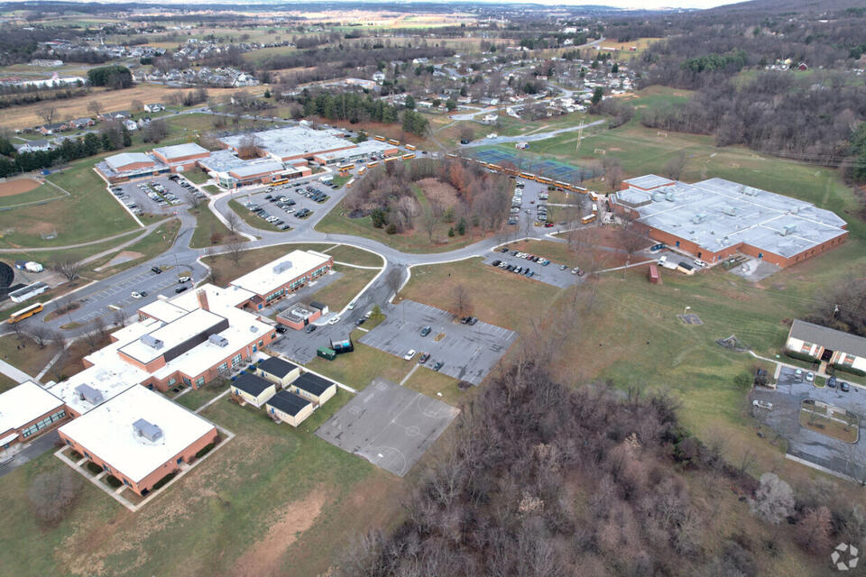 Hazardous Material Detected At Boonsboro High - NewsBreak