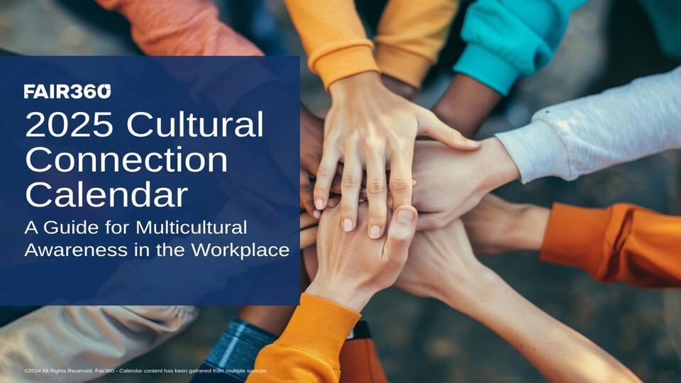 2025 Cultural Connection Calendar - NewsBreak