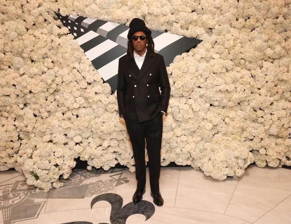 Top 10 Richest Rappers in 2026 Ranked by Net Worth - NewsBreak
