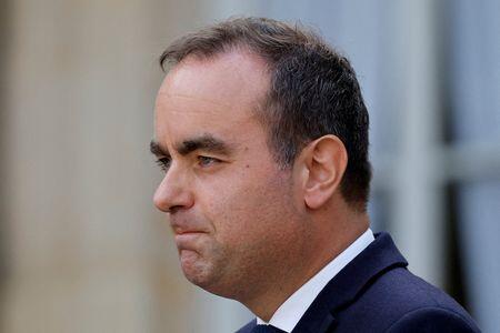 New French PM rules out wealth tax, aims to cut budget deficit to 4.7% ...