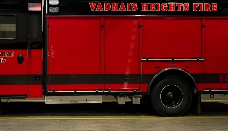 Man Severely Burned in Wheelchair Fire at MN Restaurant - NewsBreak