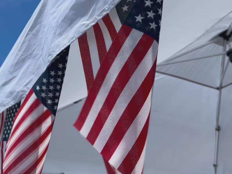 ‘It’s the embodiment of small-town America’: Southport mayor discusses ...