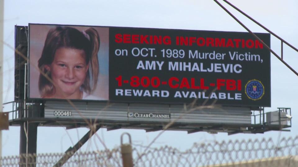 3News Investigates: FBI uncovers hair that could identify Amy ...