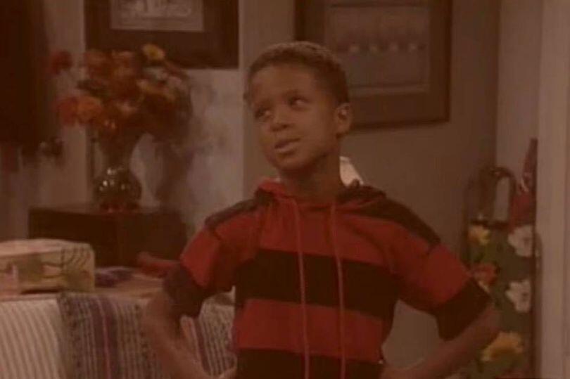 Fresh Prince of Bel-Air's Floyd Roger Myers Jr. dies at 42 as cause of ...