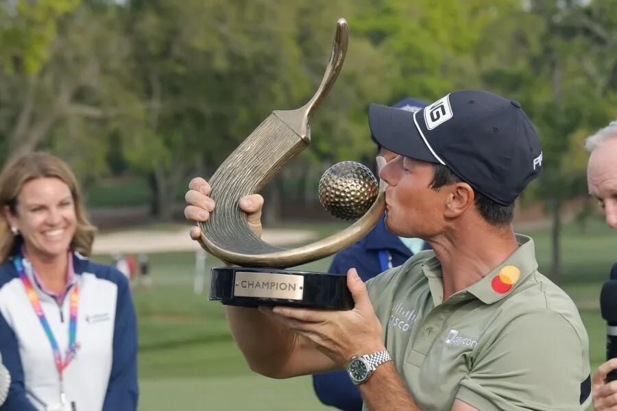 Valspar Championship 2026: How to watch, TV/stream info, field ...