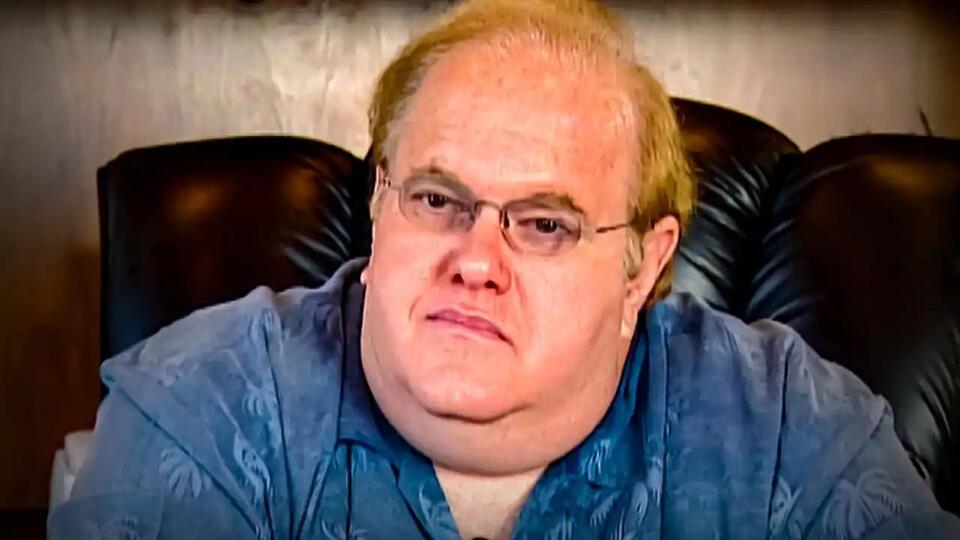 Who Is Frankie Vazquez Jr.? Lou Pearlman Connections Explained After ...