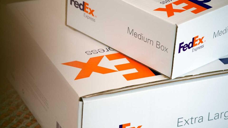 FedEx CFO departure raises timing questions but UBS says strategy ...