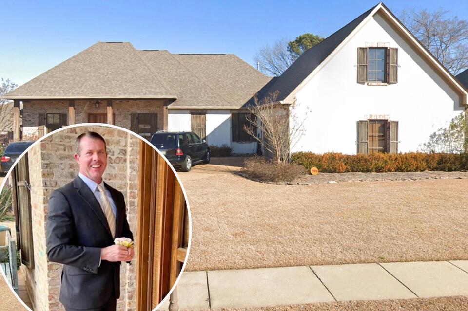 TikToker Bobby Moudy’s home was in foreclosure before suicide - NewsBreak