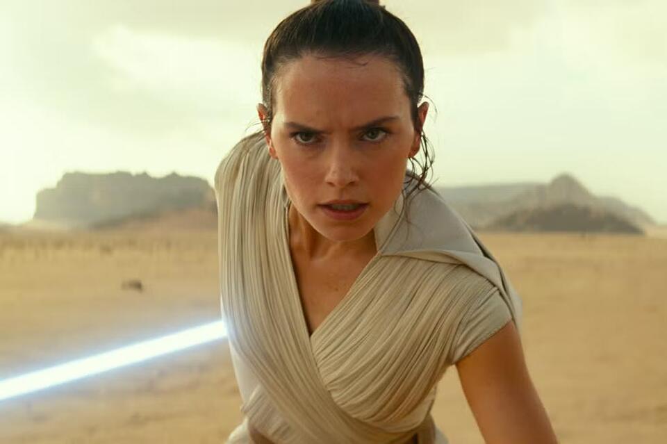 Daisy Ridley shares update for her long-delayed return to Star Wars in ...